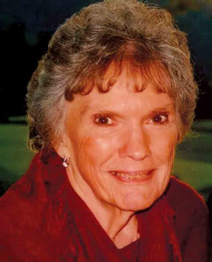Shirley Ann Grogan Braham | News, Sports, Jobs - News and Sentinel